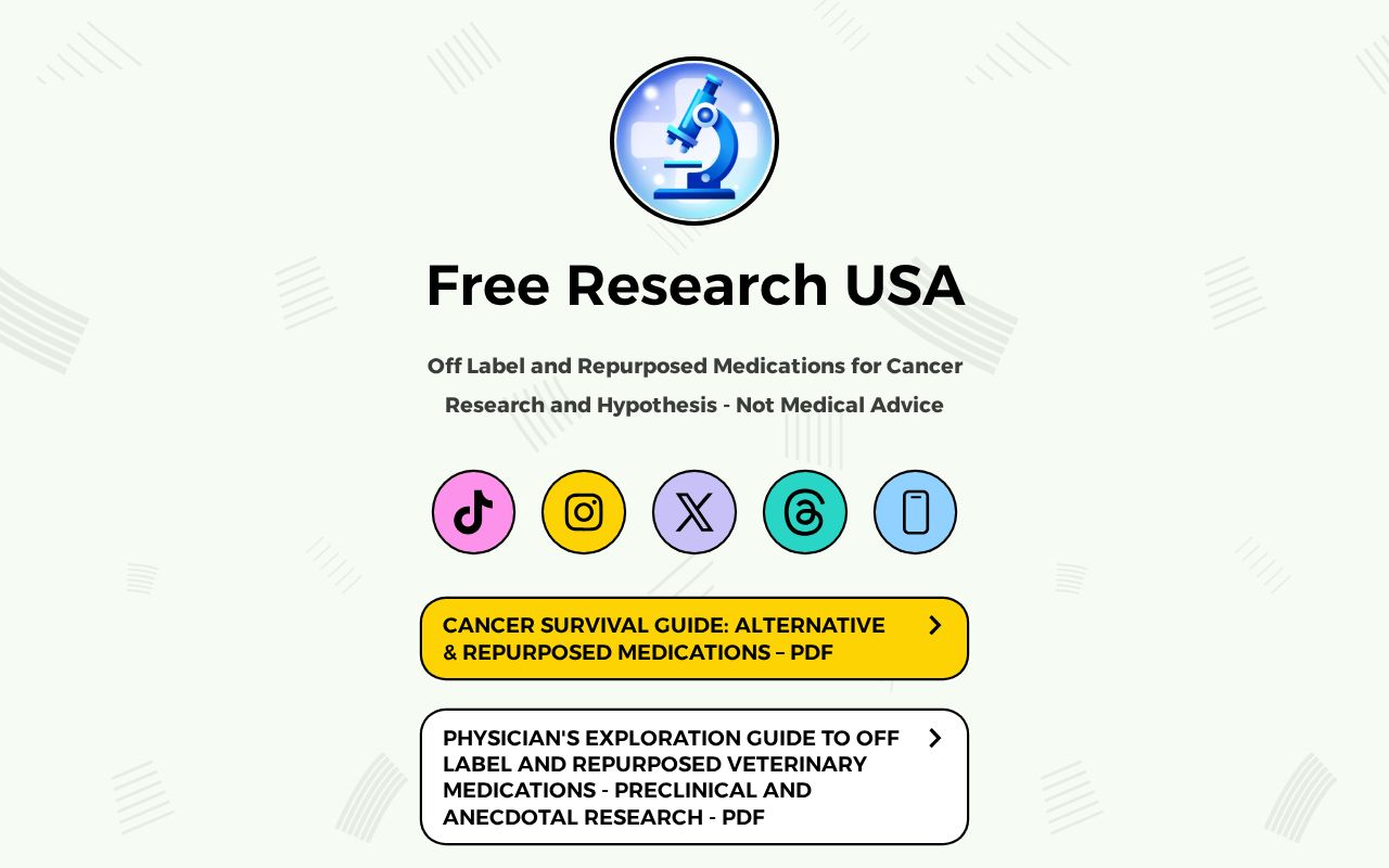 OFF LABEL MEDICATIONS 3
